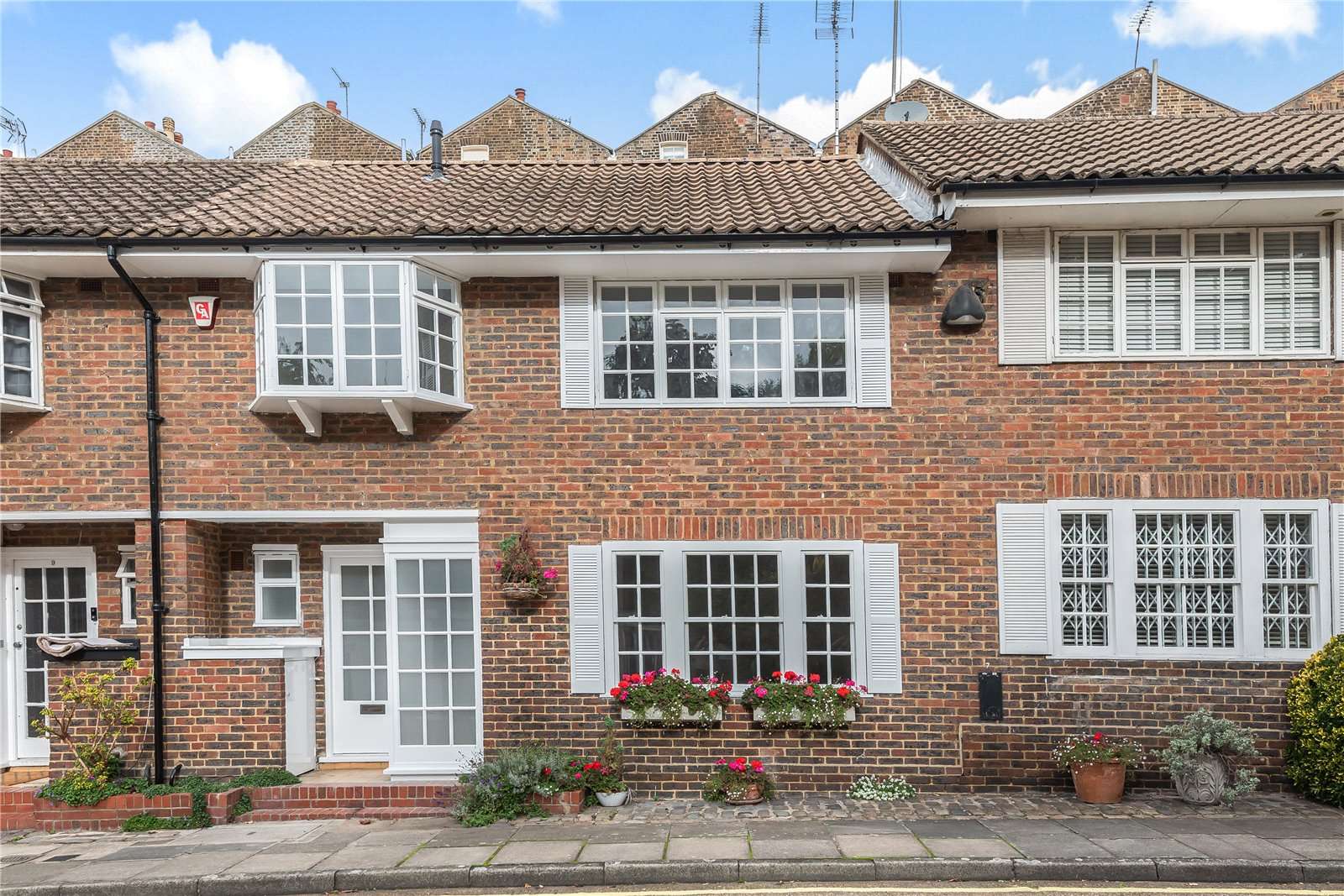 Property for sale in Maida Vale, London, England | Savills