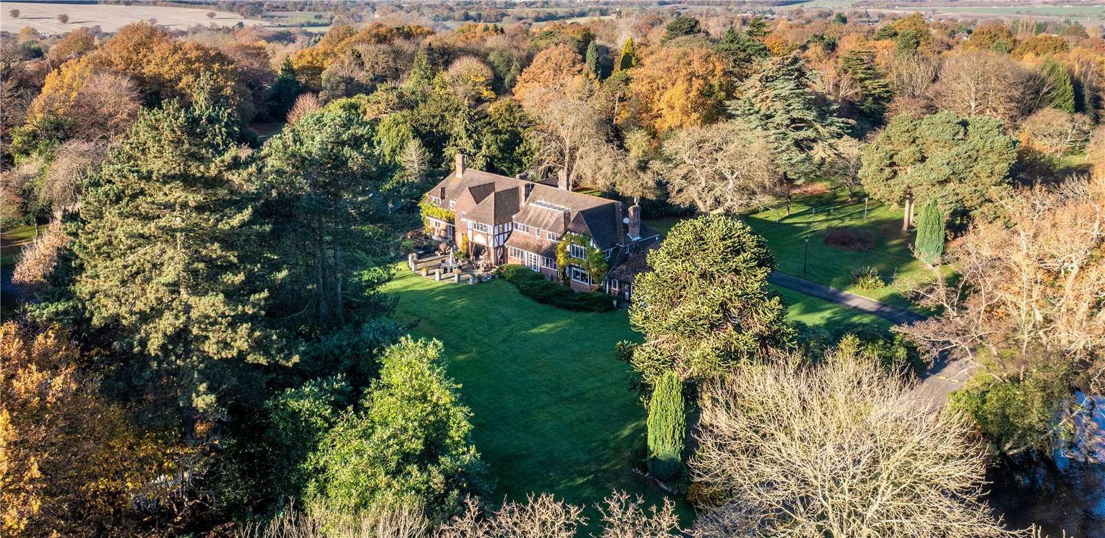 Savills | Property for sale in Hastingwood, Essex