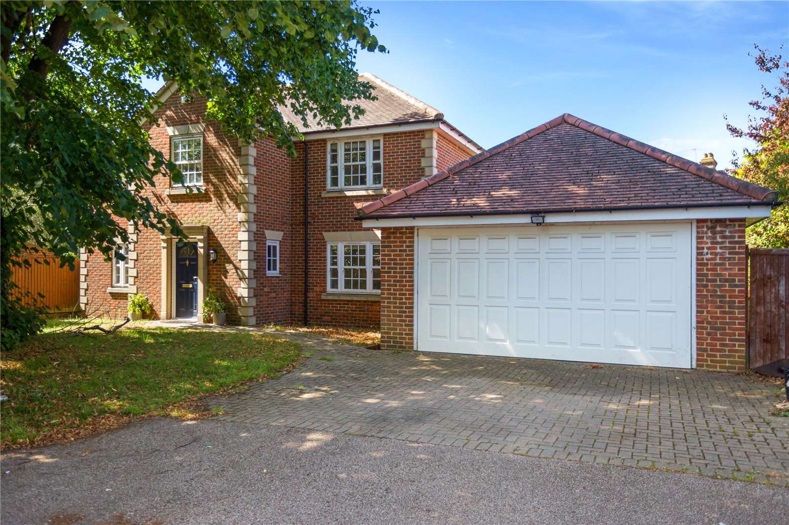 Horn Lane, Woodford Green, Essex, IG8 9AA | Property for sale | Savills