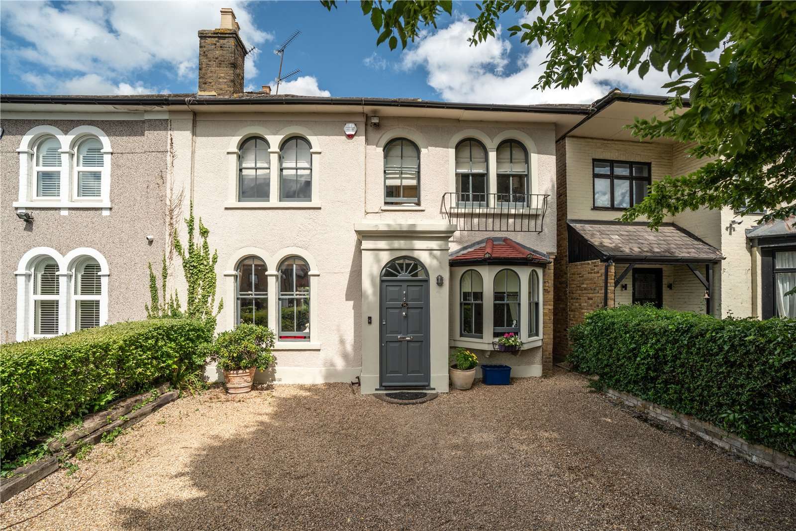 Hainault Road, Chigwell, Essex, IG7 5DH | Property for sale | Savills