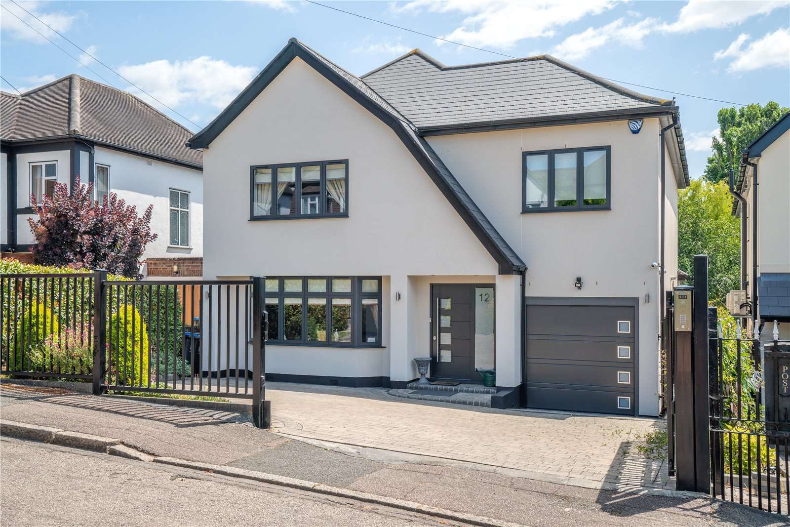 Property for sale in Wormley, Hertfordshire | Savills