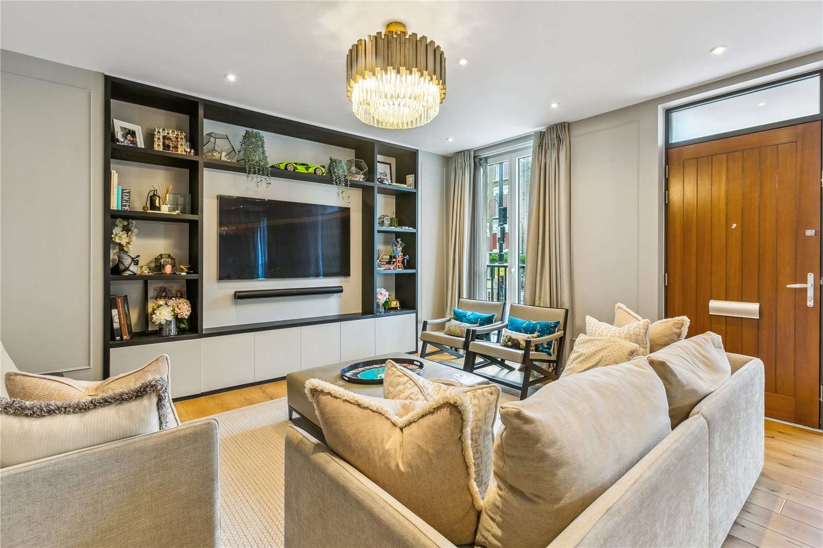 Shirland Road, London, W9 2EL | Property to rent | Savills