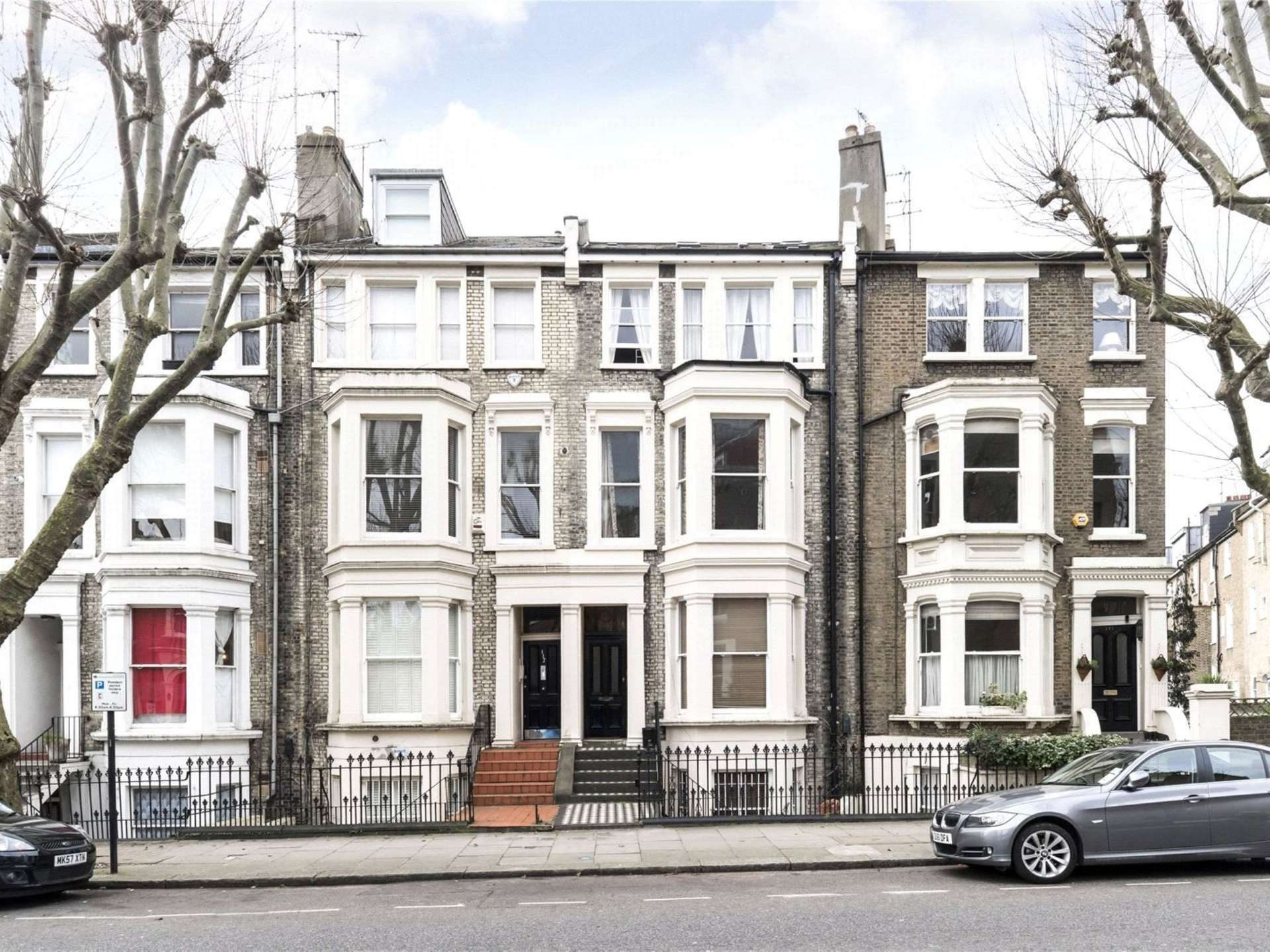 Warwick Avenue, Little Venice, London, W9 2PP | Property for lease ...
