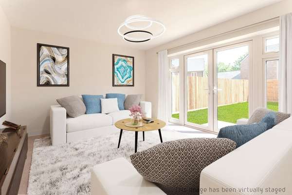 Property for sale in Wetherden, Suffolk | Savills