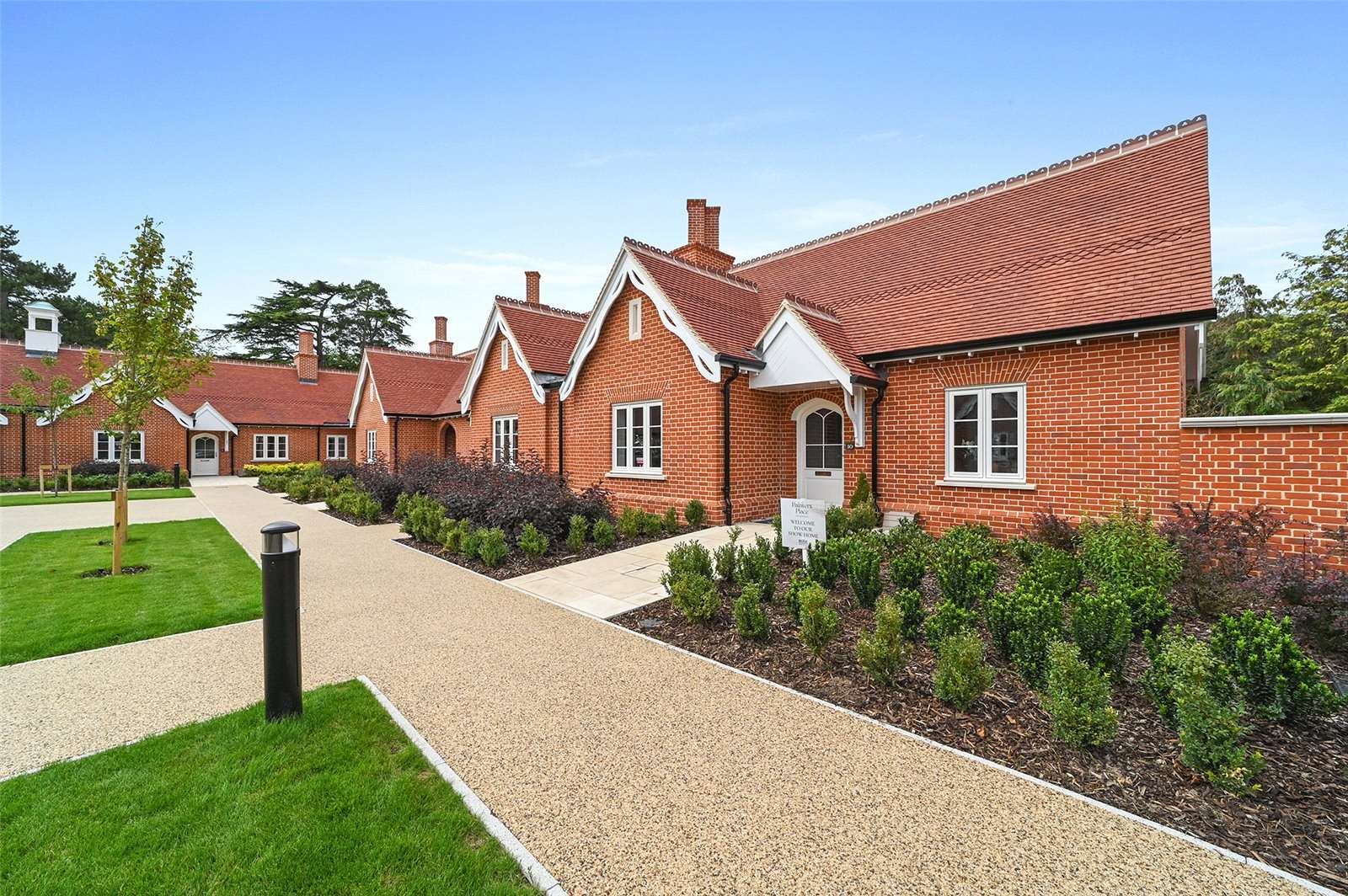 Property for sale in Chelmondiston, Suffolk | Savills
