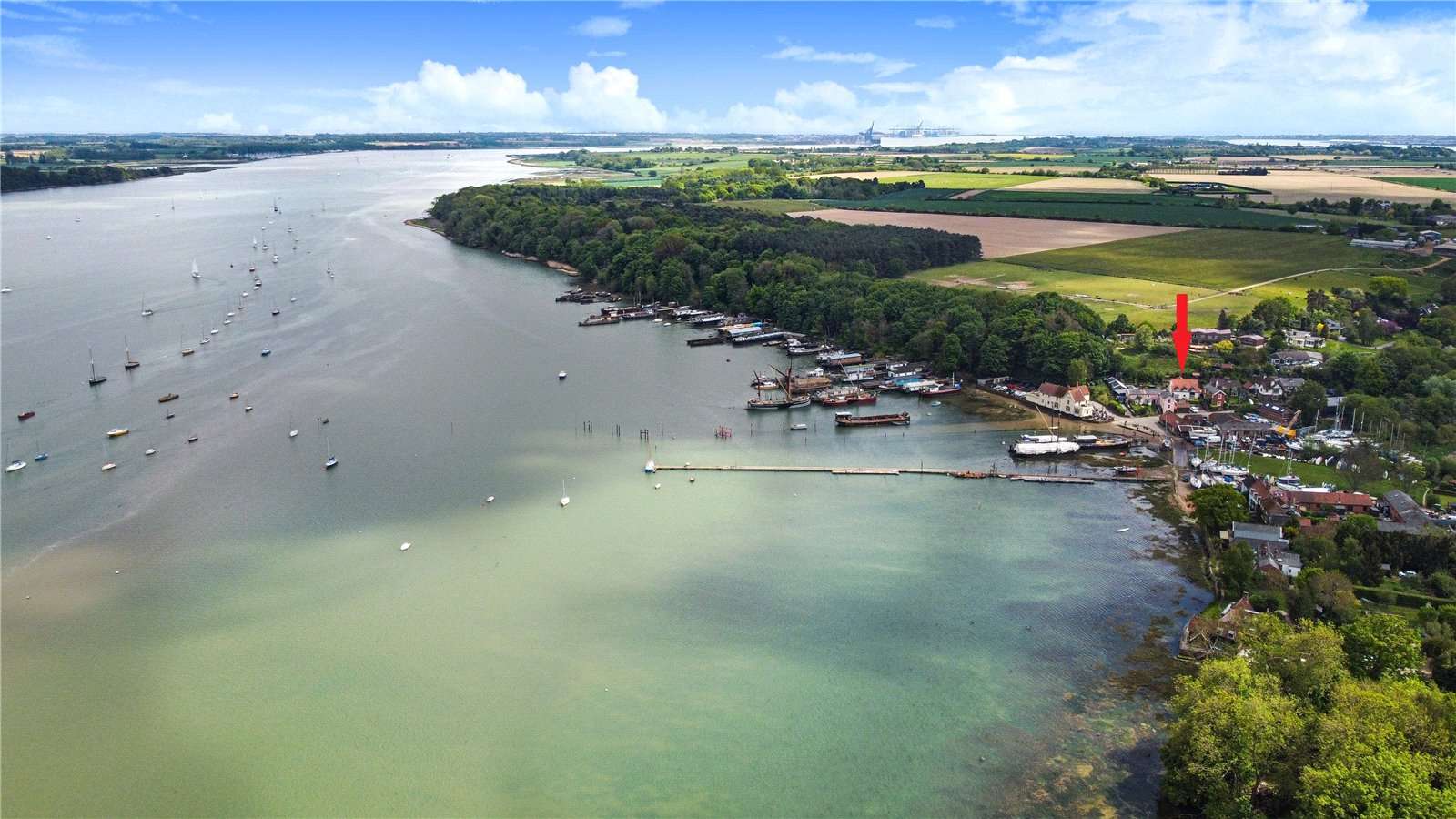 Savills | Property for sale in Holbrook, Suffolk