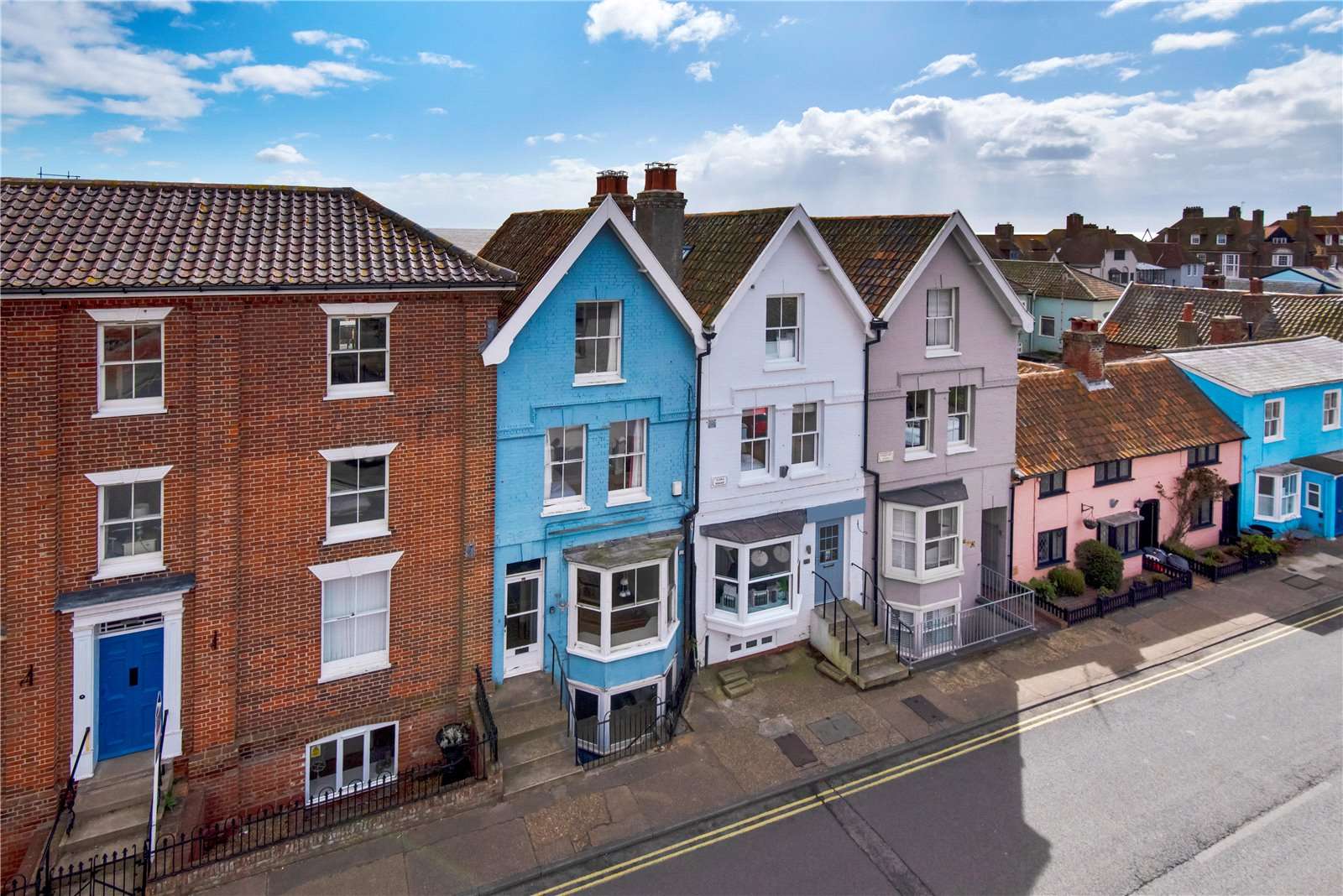 Property for sale in Suffolk, England | Savills