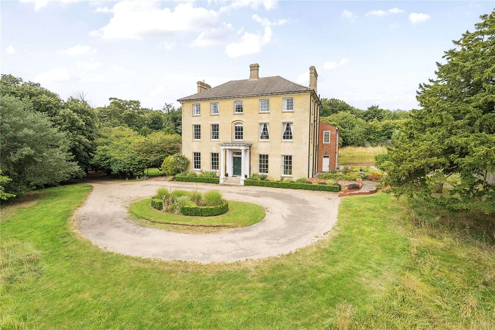 Main Road, Kelsale, Saxmundham, Suffolk, IP17 2QU | Property for sale ...