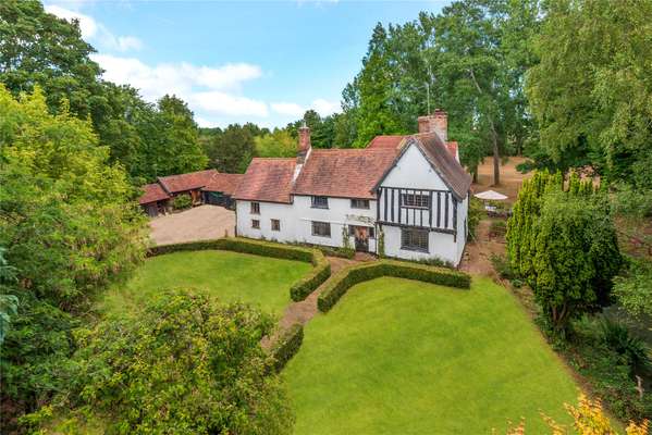Property for sale in Wetherden, Suffolk | Savills