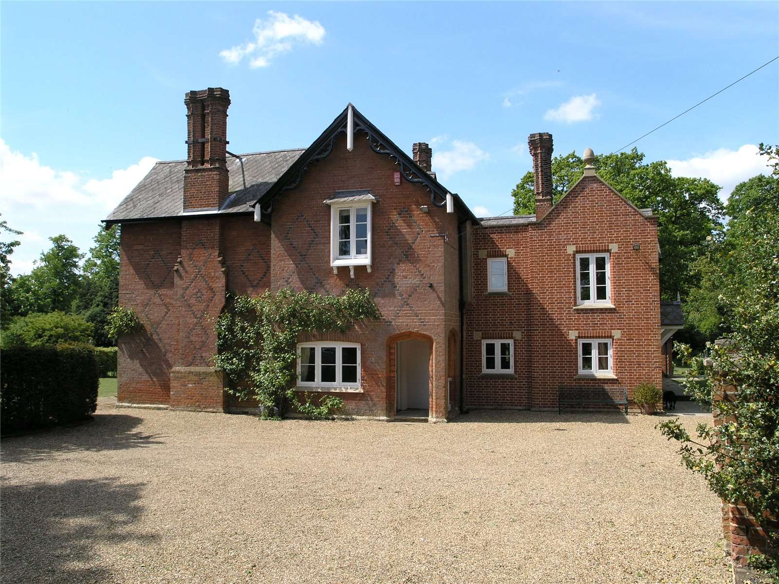 Flowton, Ipswich, IP8 4LF | Property for sale | Savills