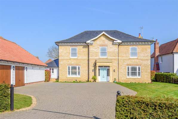 Savills | Property for sale in Ipswich, Suffolk