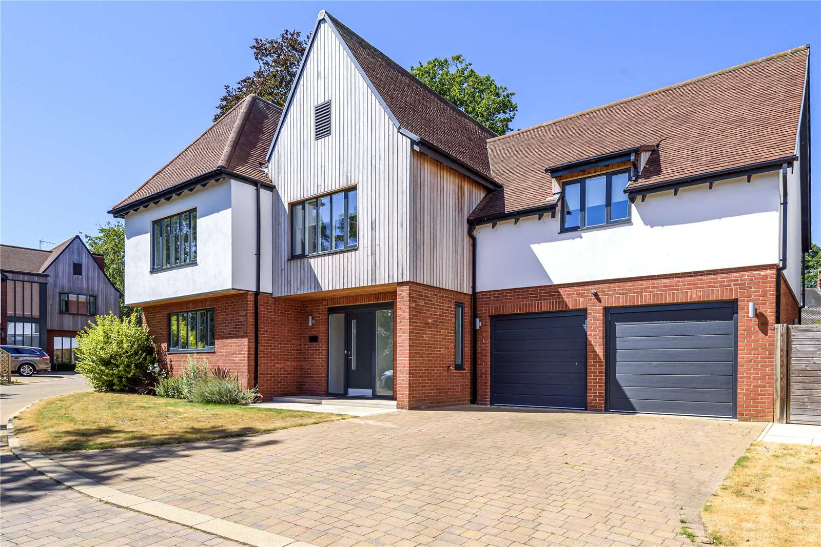 The Grove, Melton, Woodbridge, Suffolk, IP12 1FD | Property for sale ...