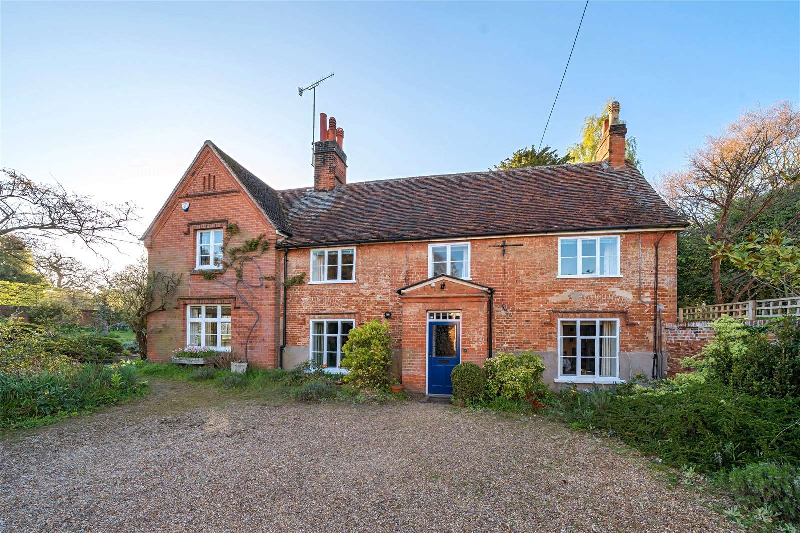 Greenwich, Suffolk, 영국의 주택 매매 정보 | Savills