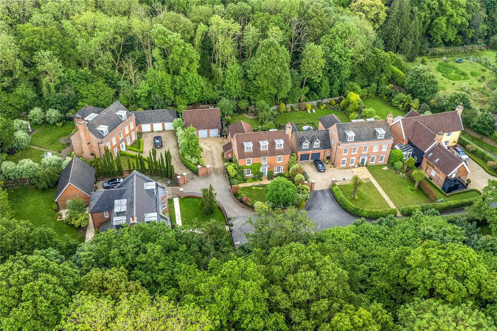 Thomas Churchyard Close, Melton, Woodbridge, Suffolk, IP12 1TL ...