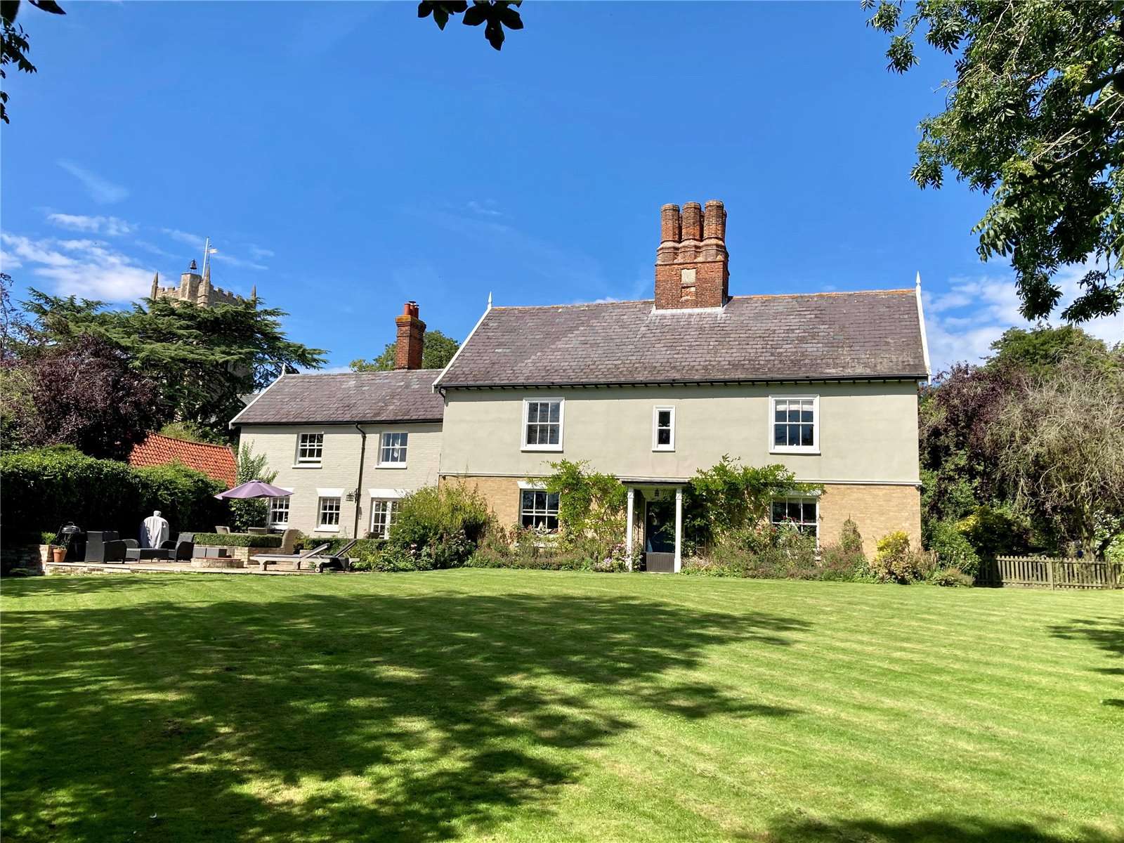 Property for sale in Lavenham, Suffolk | Savills