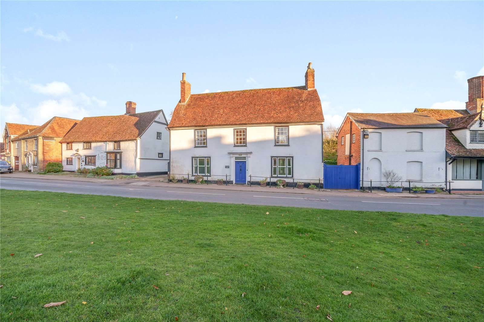 Property for sale in Cornish Hall End, Essex | Savills