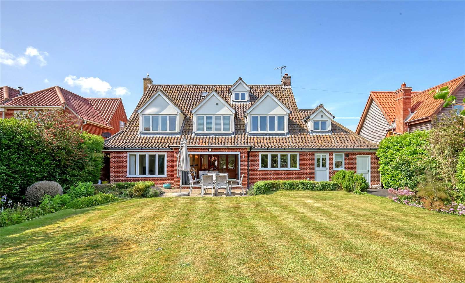 Houses for sale in Halesworth, Suffolk | Savills