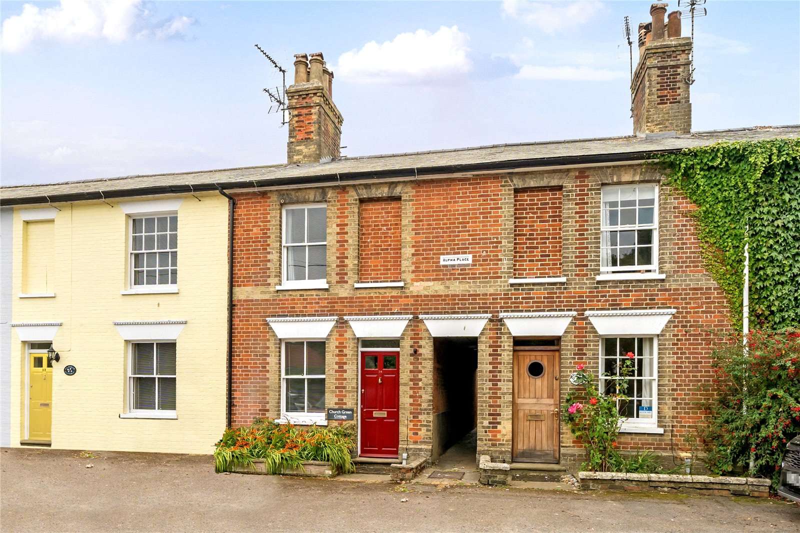 Cumberland Road, Southwold, Suffolk, IP18 6JP | Property for sale | Savills