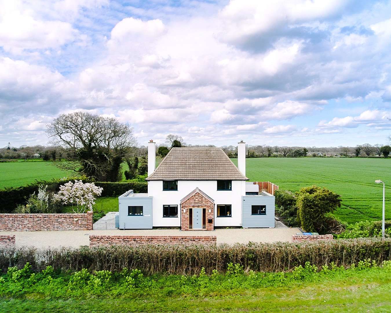 Mill Lane, Wrentham, Beccles, Suffolk, NR34 7JQ | Property for sale ...