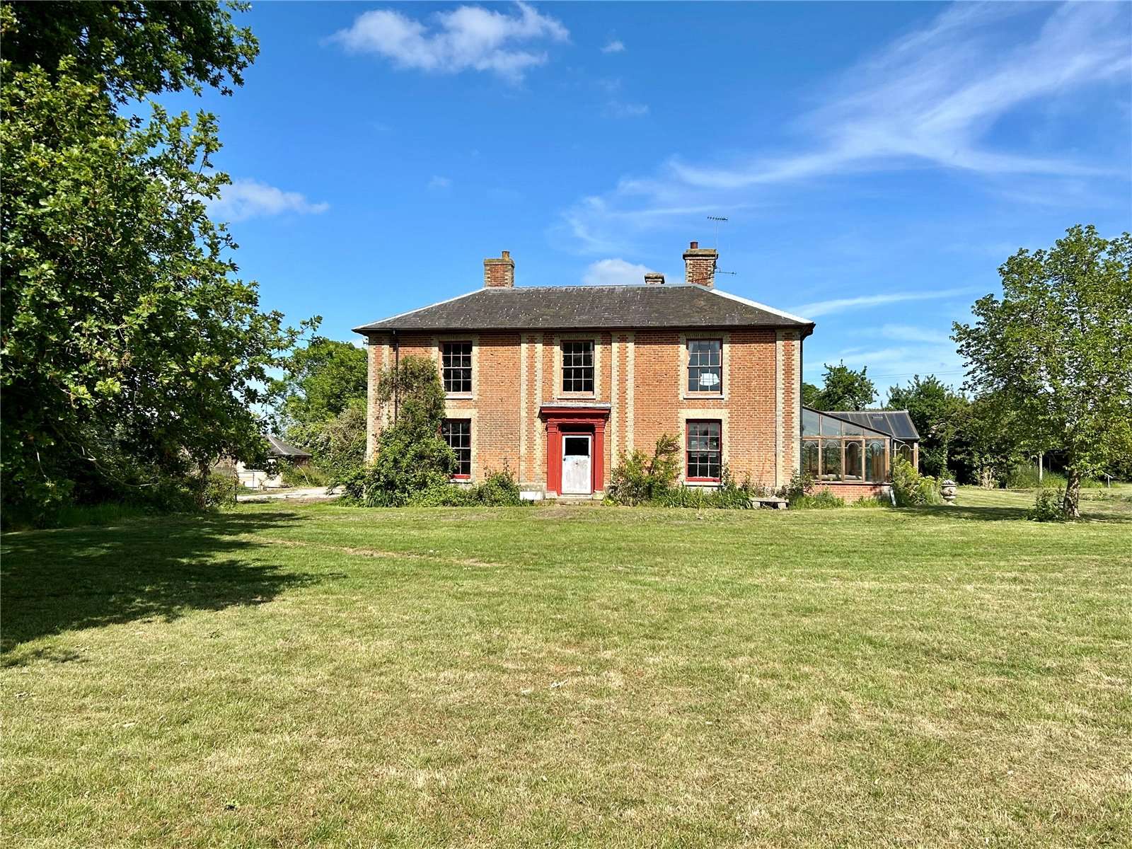 Property for sale in East Bridge, Suffolk | Savills