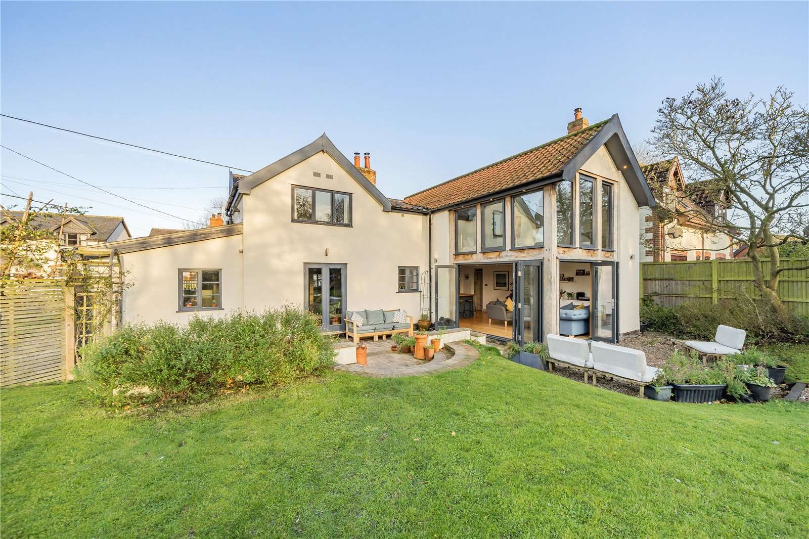 Cross Street, Hoxne, Eye, Suffolk, IP21 5AH | Property for sale | Savills