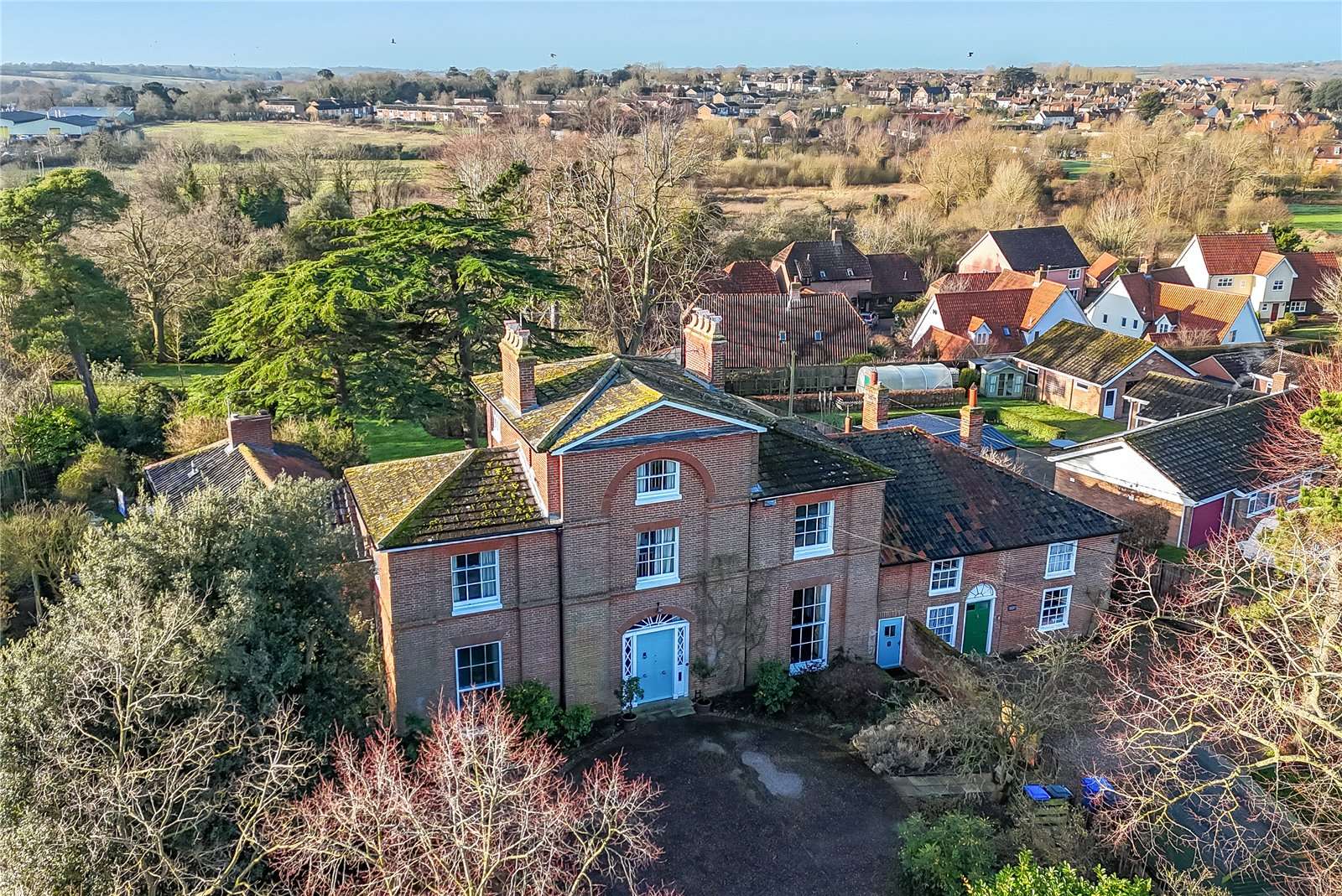 Property for sale in Reydon, Suffolk | Savills