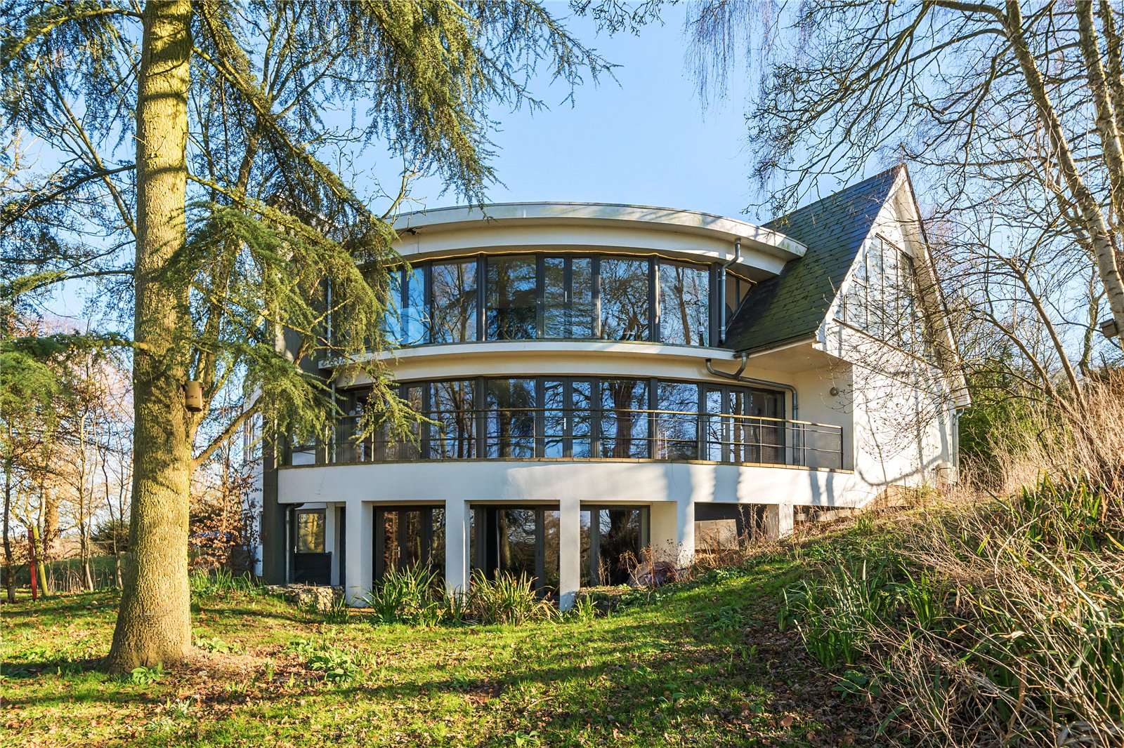 Houses for sale in Harleston, Suffolk | Savills