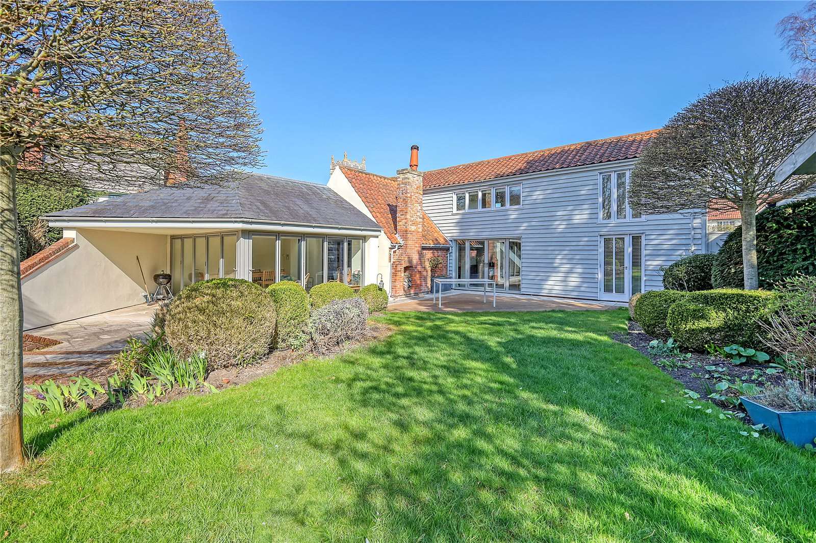 The Street, Walberswick, Southwold, Suffolk, IP18 6UN | Property for ...