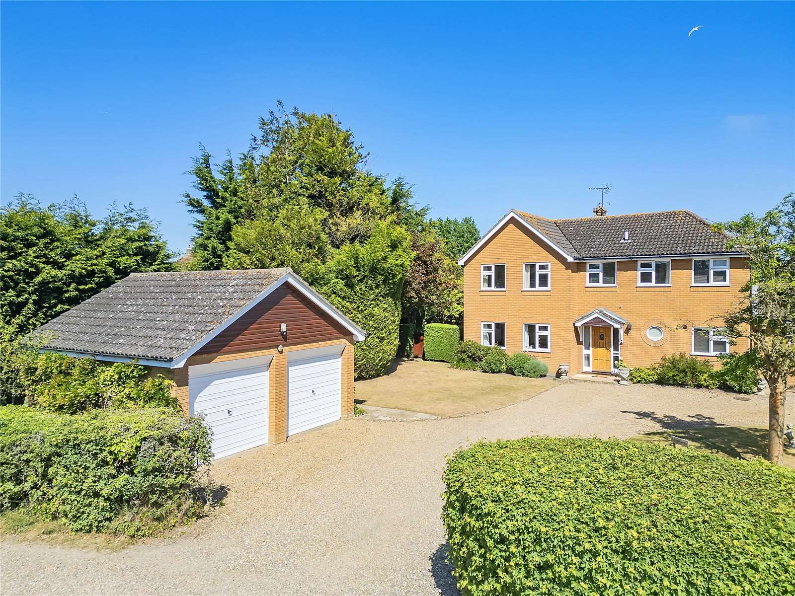 Stocks Lane, Walberswick, Southwold, Suffolk, IP18 6UJ | Property for ...