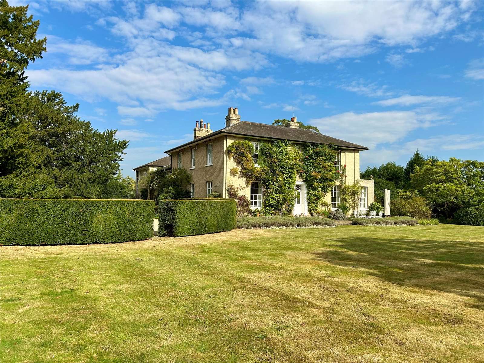 Thorington Street, Stoke By Nayland, Colchester, Suffolk, CO6 4SP ...