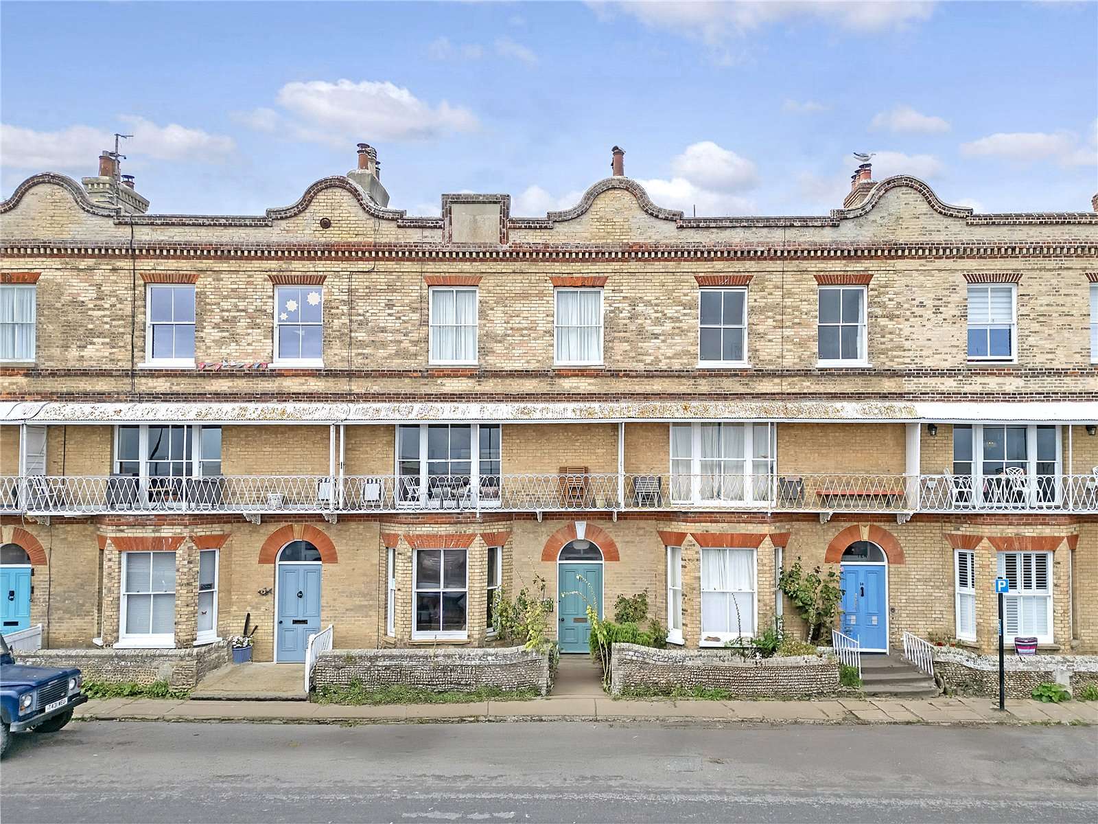 Market Cross Place, Aldeburgh, Suffolk, IP15 5BJ | Property for sale ...