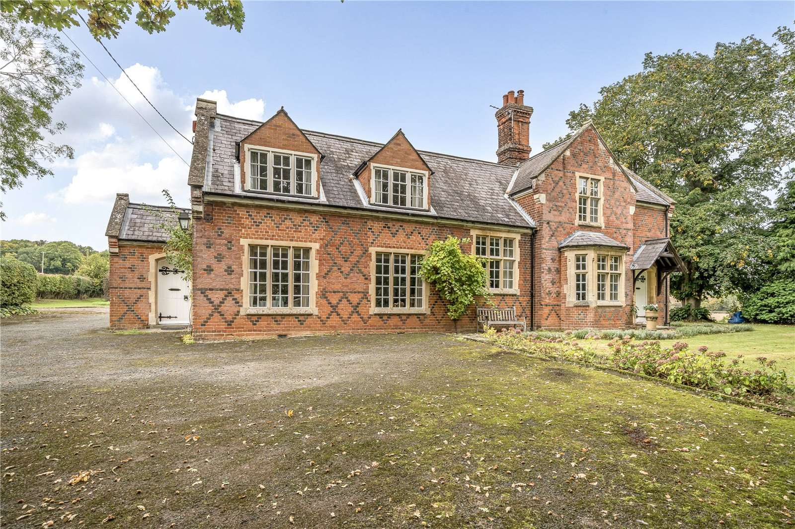 Offton, Ipswich, Suffolk, IP8 4RP | Property for sale | Savills