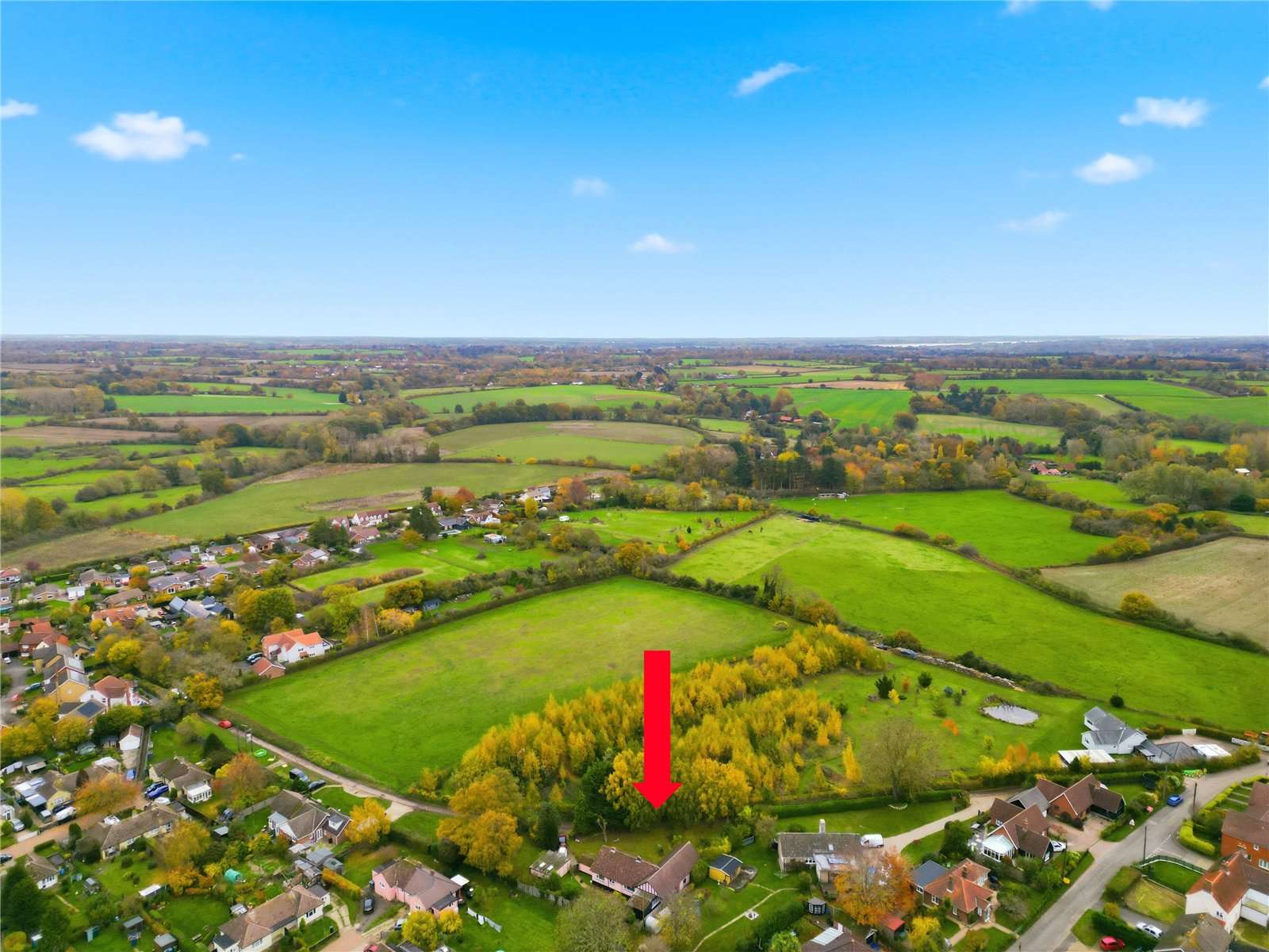 Half Moon Lane, Grundisburgh, Woodbridge, Suffolk, IP13 6TU | Property ...