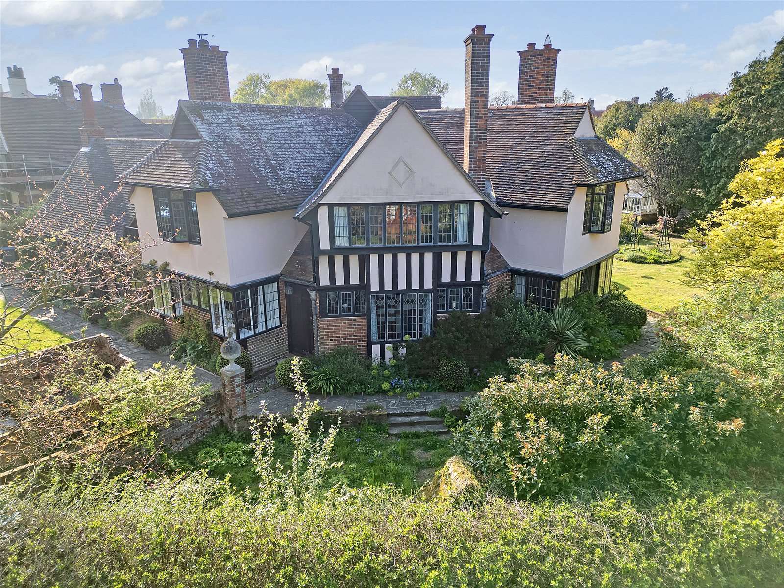 Millfield Road, Walberswick, Southwold, Suffolk, IP18 6UD | Property ...