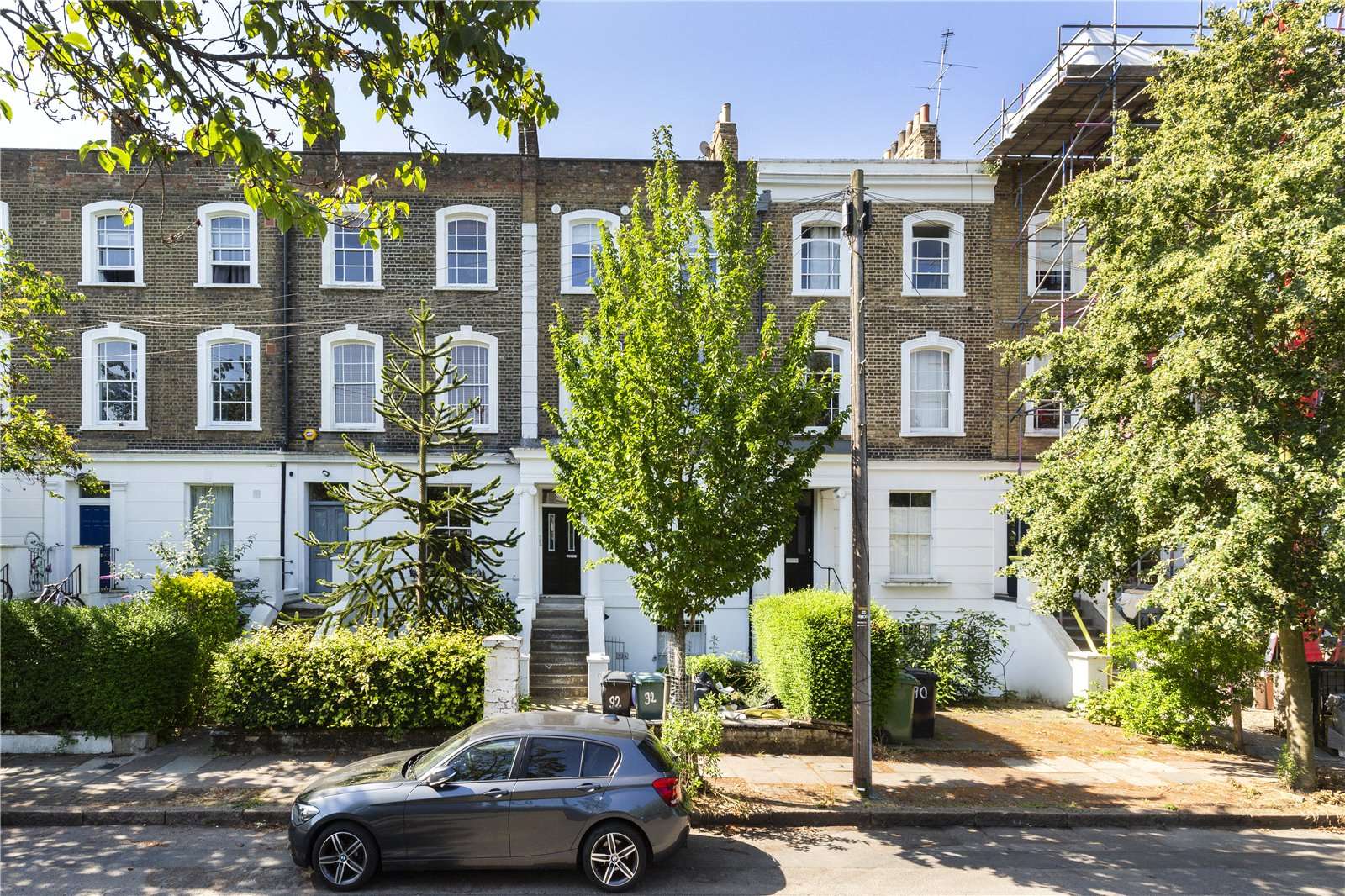 Mildmay Grove South, London, N1 4PJ | Property to rent | Savills
