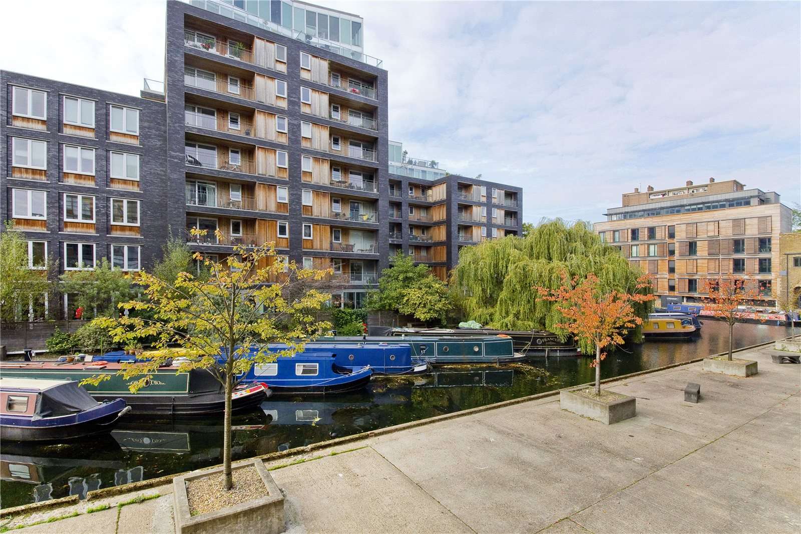 Wenlock Road, Islington, London, N1 7SH | Property to rent | Savills