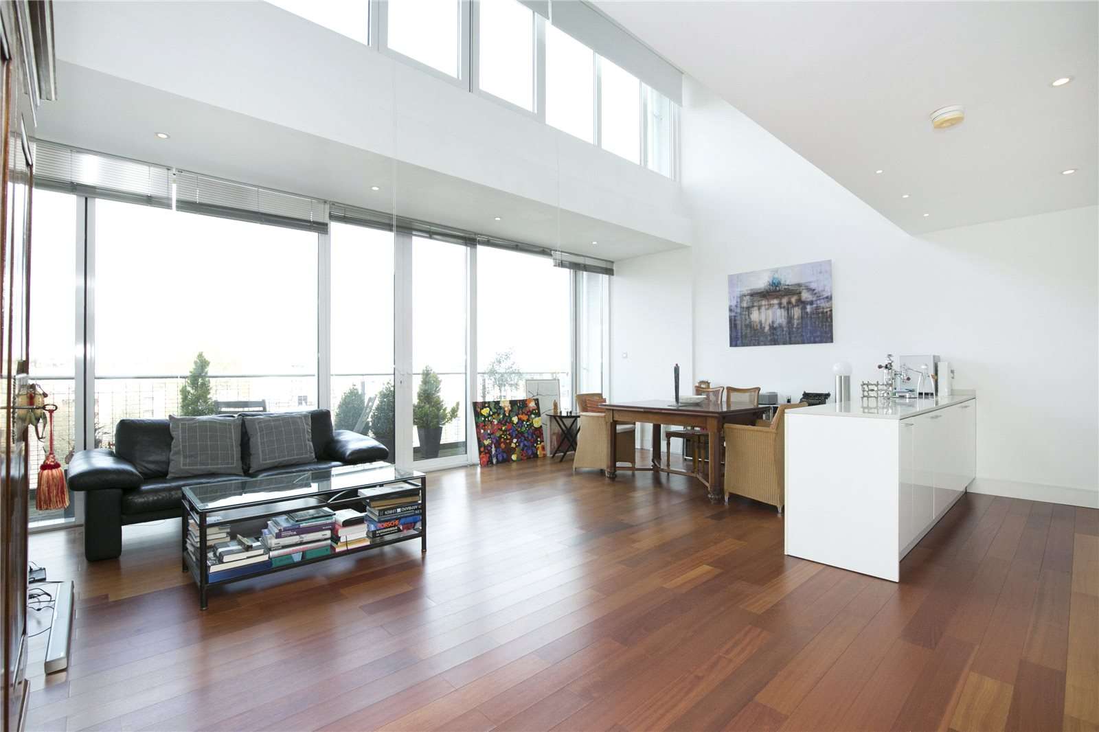 Wenlock Road, London, N1 7SH | Property to rent | Savills