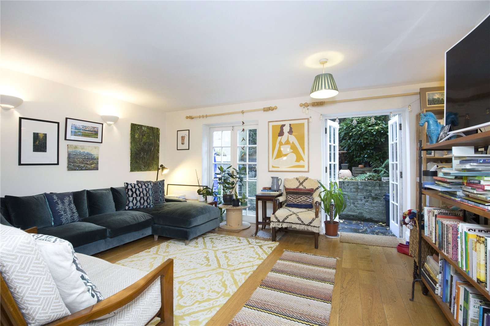 Highbury Place, Islington, London, N5 1QZ | Property to rent | Savills