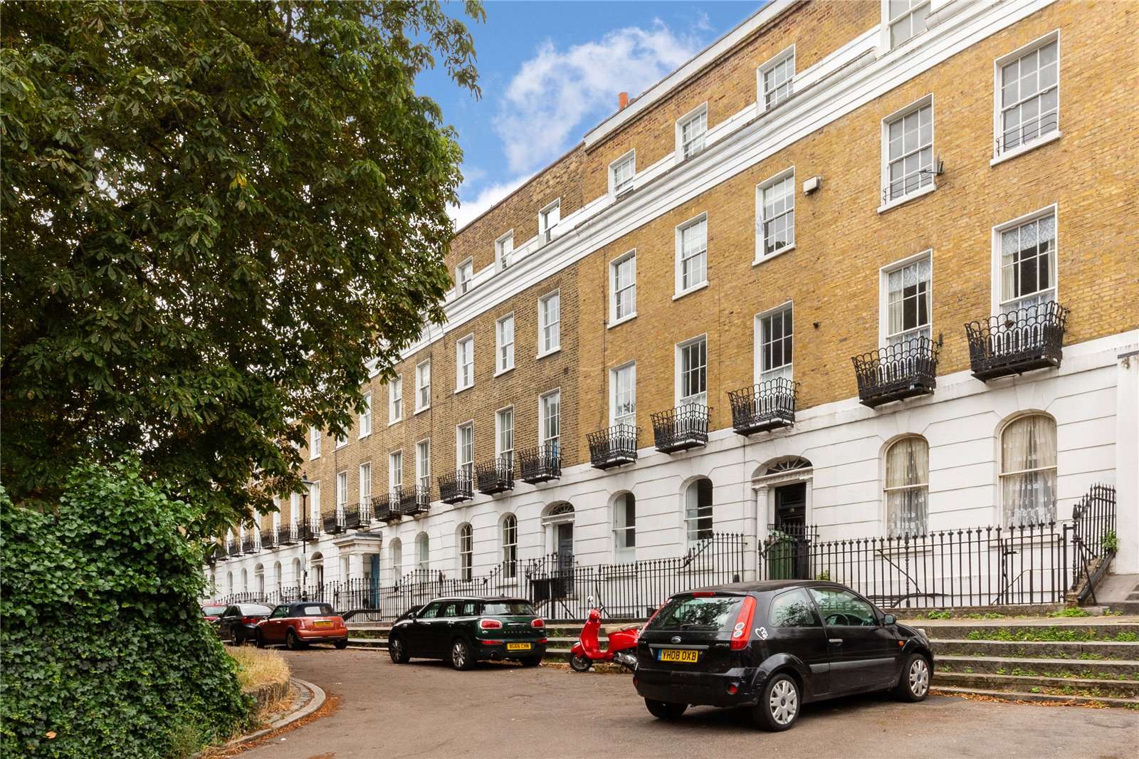 Highbury Park, Highbury, London, N5 1TH | Property for lease | Savills