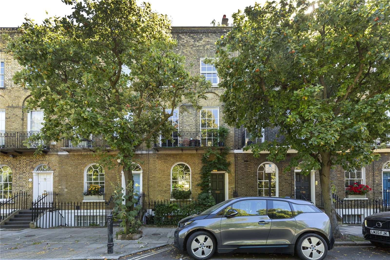 Barnsbury Road, London, N1 0ER | Property to rent | Savills