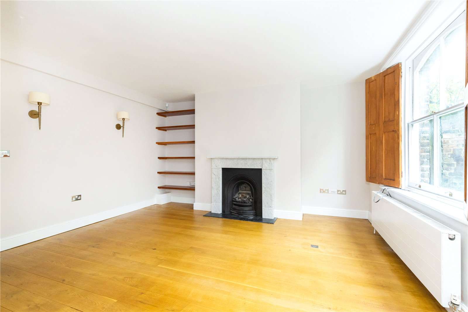 Highbury Hill, London, N5 1AL | Property to rent | Savills