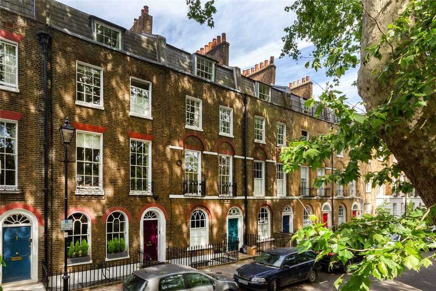 Duncan Terrace, London, N1 8BZ | Property to rent | Savills