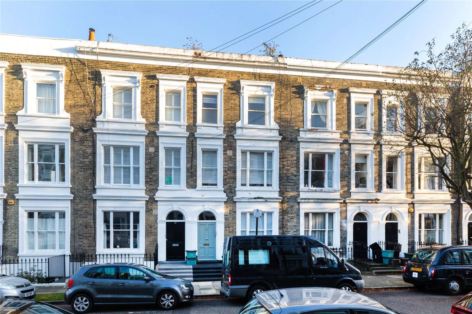 Grantbridge Street, Angel, Islington, London, N1 8JN | Property to rent ...