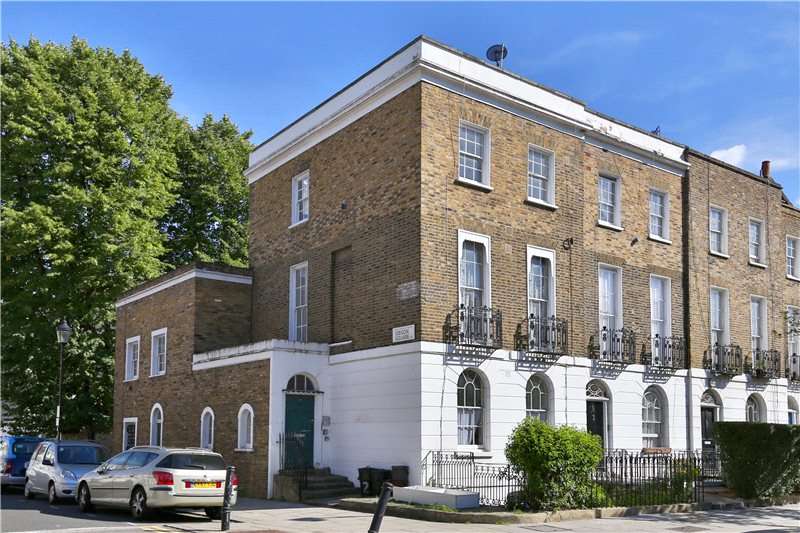 Liverpool Road, Angel, Islington, London, N1 0RE | Property to rent ...