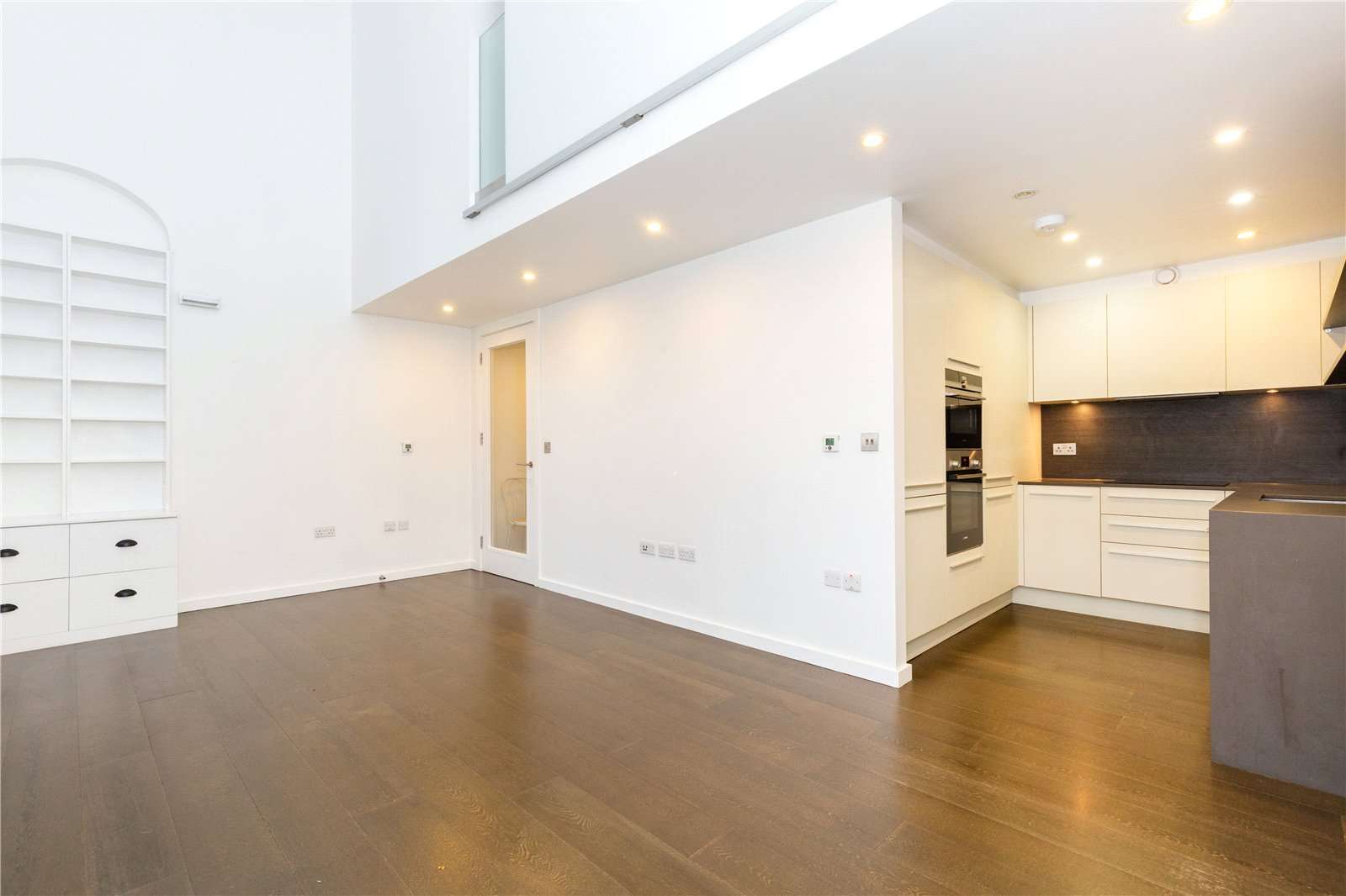 Bayes House, Augustas Lane, London, N1 1QT | Eigentum zum Mieten | Savills