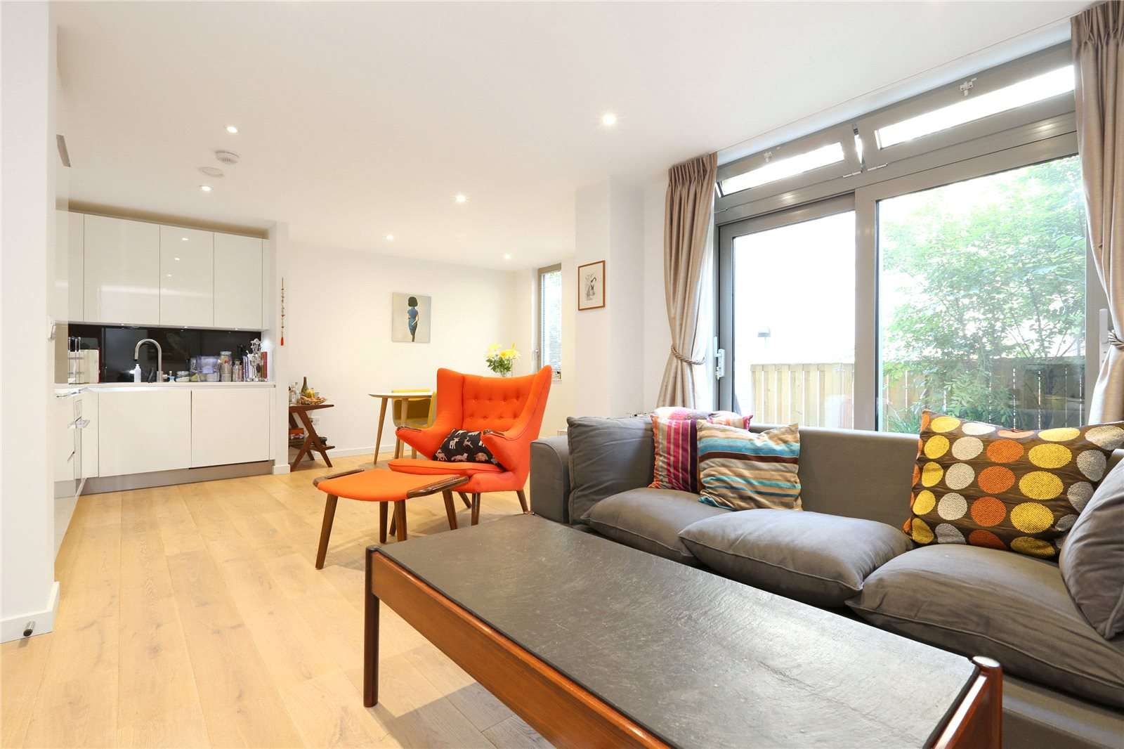 Balfe Street, King's Cross, Islington, London, N1 9EF | Property to ...