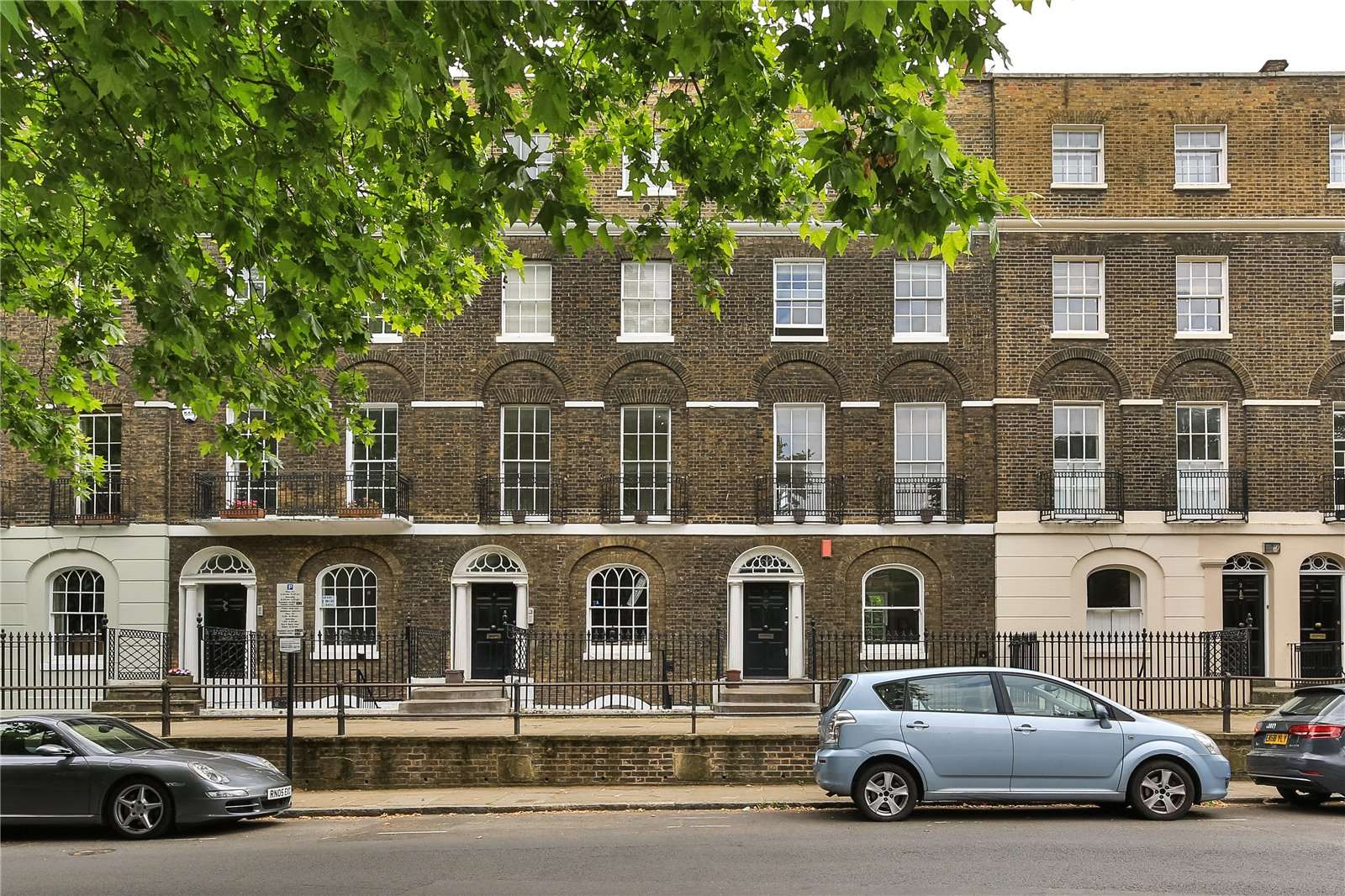 Canonbury Square, Canonbury, Islington, London, N1 2AU | Property to ...