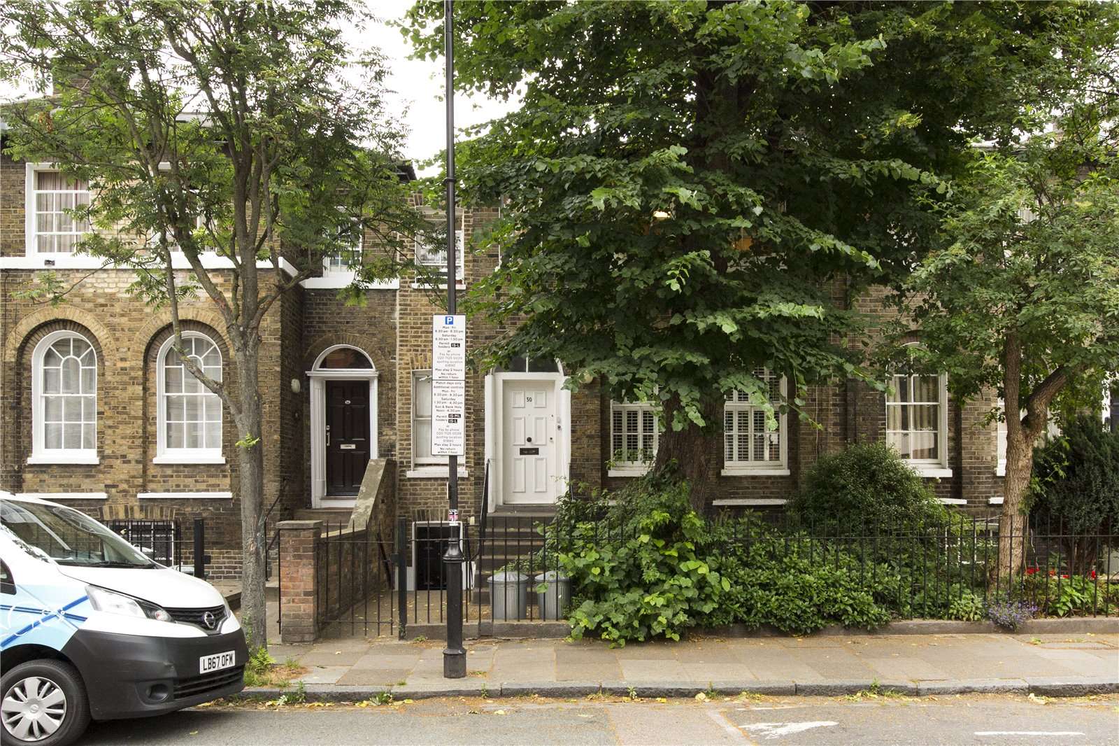 Shepperton Road, London, N1 3DQ | Property to rent | Savills