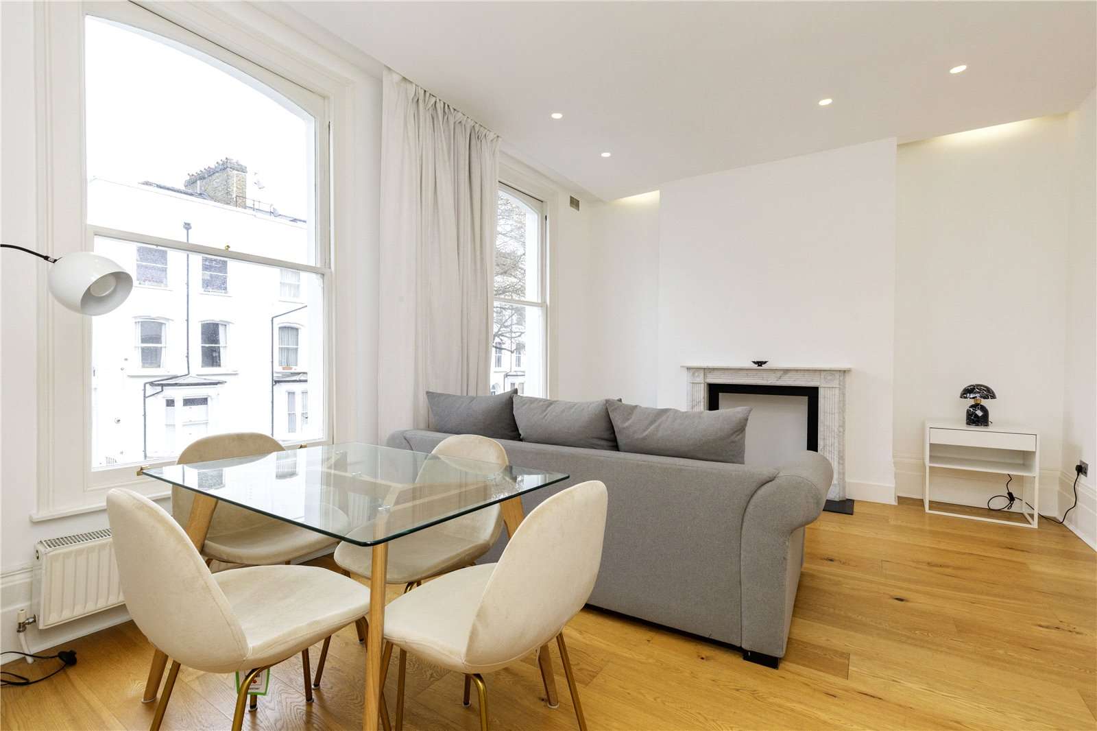 Grosvenor Avenue, London, N5 2NP | Property to rent | Savills