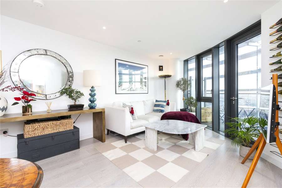 Goodwin Street, London, N4 3HQ | Property to rent | Savills